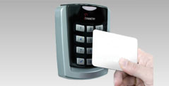 Richmond Security | Security Experts