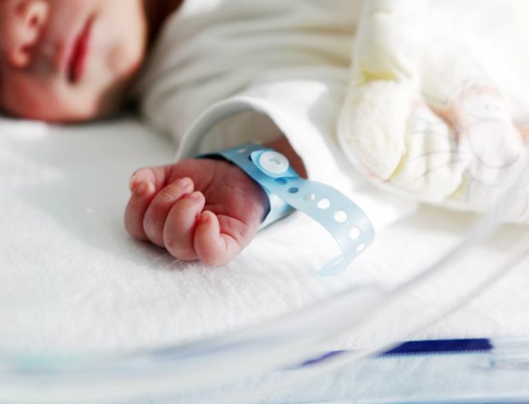 Infant Security Systems for Hospitals Looking to Protect Newborns ...