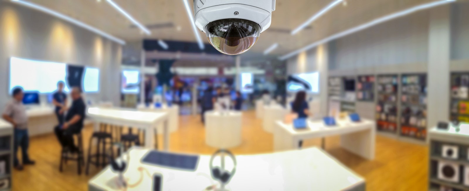 The Best Security Camera Systems for Business - Richmond Security